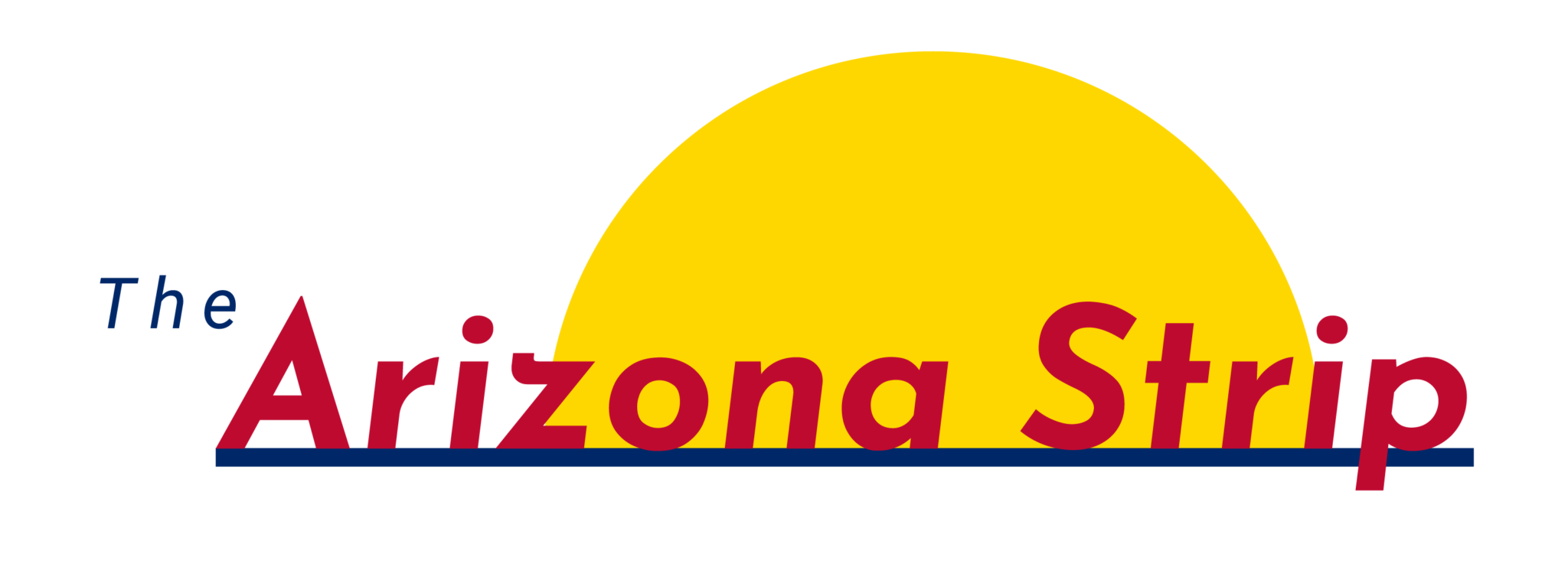 Home - The Arizona Strip